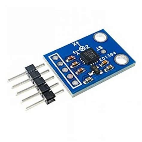 ADXL335 Triple Axis Linear Accelerometer XYZ At 380 In New Delhi