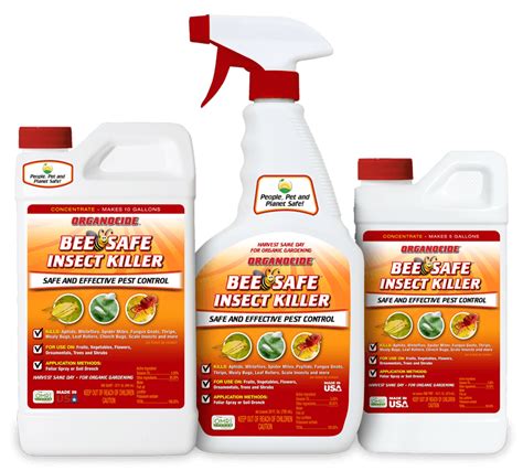 Bee Safe Insecticide At Jody Velasco Blog