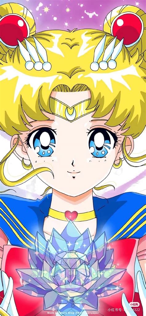 Sailor Moon Sfondi Carini Immagini Cartoni Animati