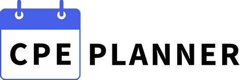 Free Cpe From Becker The Cpe Planner