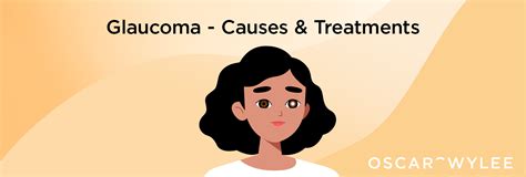 Glaucoma Definition Types Symptoms Treatment Oscar Wylee
