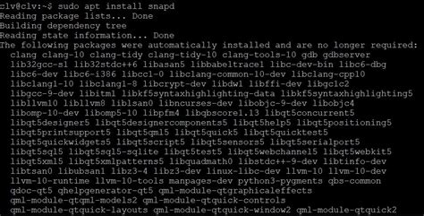 Cách Cài đặt Qt Creator Trên Ubuntu 2204 Hotline 0972710812