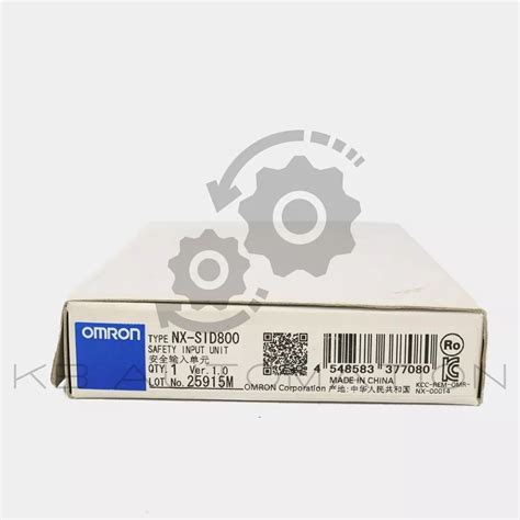 Nx Sid800 Kb Automation Automation Parts Suppliers