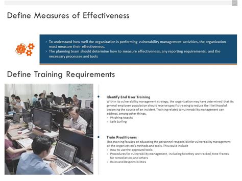 Vulnerability Management Whitepaper Powerpoint Presentation Slides Presentation Graphics