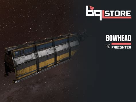Bowhead Eve Bq Store Buy Eve Online Isk Plex Injectors Ships And Characters