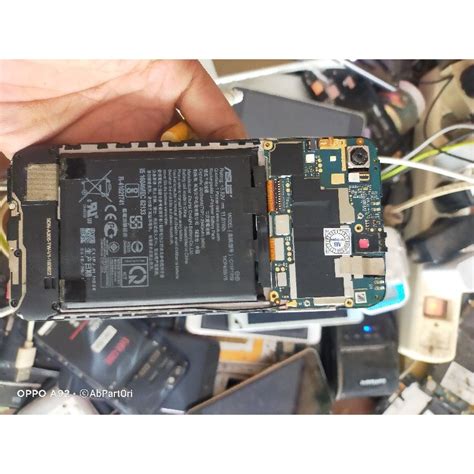 Jual Mesin Lcd Asus L1 X00rd Shopee Indonesia