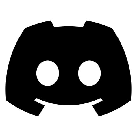 Font Awesome Brands Discord Icon Font Awesome Brands Iconpack Font
