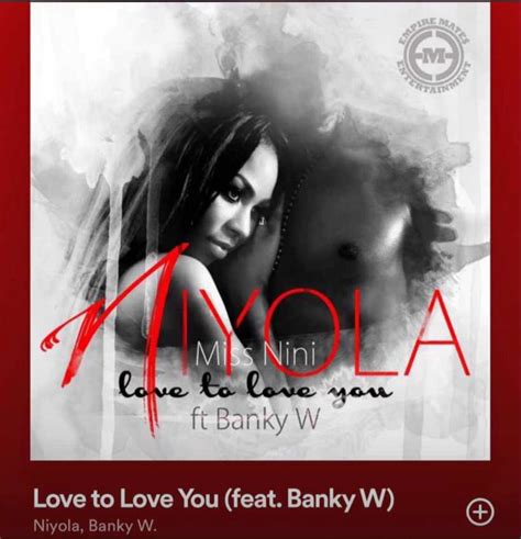 Sammy Sammy On Twitter I Knew Niyola Was Talented After Listening To