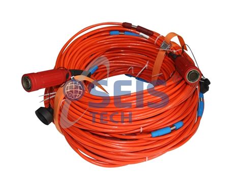 Ert Cables For Abem Terrameter Lund Imaging System Ert Cable Abem And