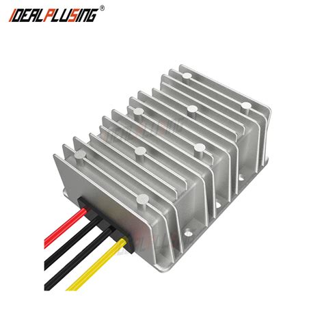 Non Isolated Design Boost Dc Dc Conversion Module V To V W Power Supply Durable Regulator