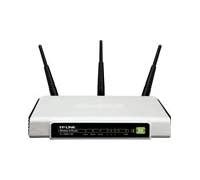 TP-Link TL-WR941ND: 1,6 gut | Schneller WLAN-Router für das schmale Budget