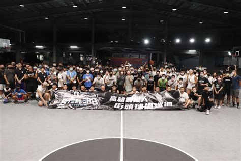 Plg／鋼鐵人贈送熱身賽門票 國慶連假鳳山體育館連打3日 Plg 運動 Nownews今日新聞