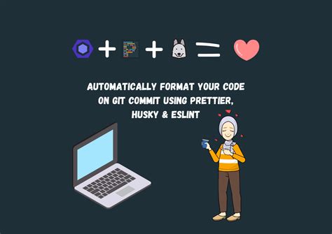 How To Auto Format And Clean Code On Commit Sehgal Tech