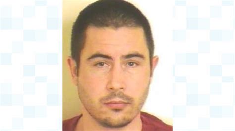 Dangerous And Violent Convicted Armed Robber On The Run From Prison