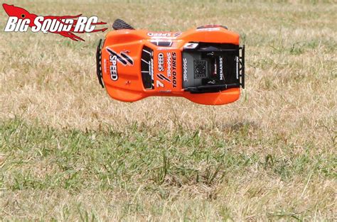 Traxxas Slash TSM WD VXL Review Big Squid RC RC Car And Truck News Reviews Videos And More