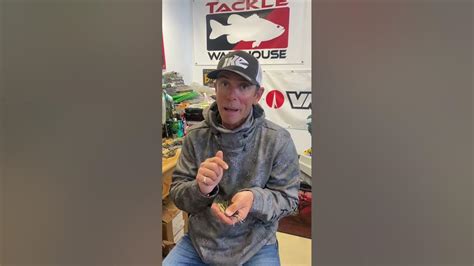 Top 4 April Bass Fishing Baits Youtube