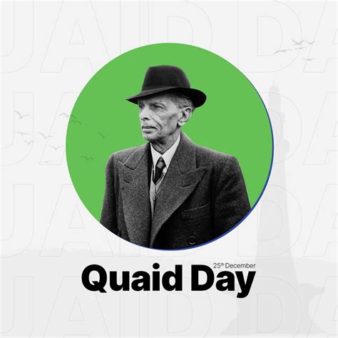 Confiz Pakistan On Linkedin Quaidday Muhammadalijinnah