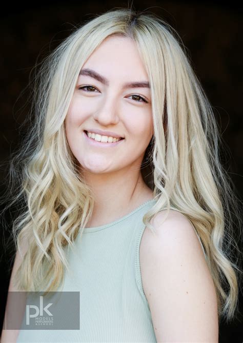 Leah M Pk Model Agency And Performing Arts