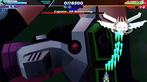 Deep Space Waifu Flat Justice Review 336gamereviews