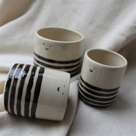 Sailor Coffee Cup Home Of La Juniper