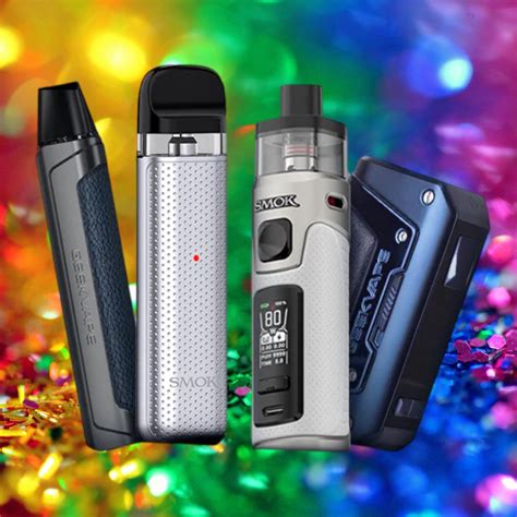40k Vapes Best 40000 Puff Disposable And Rechargeable Vapes