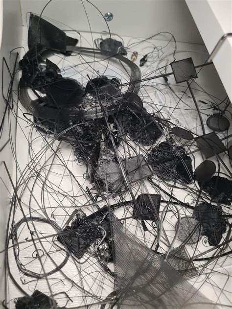 Prints Coming Up Short Z Binding Render3