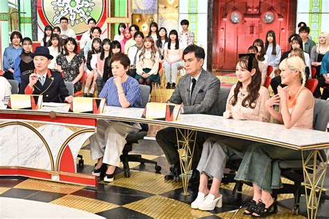 『学校へ行こう！』『うたばん』『金八先生』――2001年のテレビが映したものとは？ 今夜の『金スマ』 エンタメ ニュース ｜クランクイン！