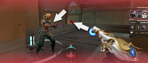 Valorant Guide How Movement Works In Valorant The Guide