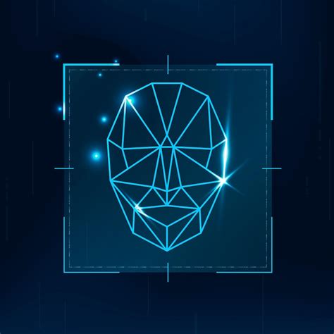 biometric scan矢量 從freepik下載免費優質矢量 freepik