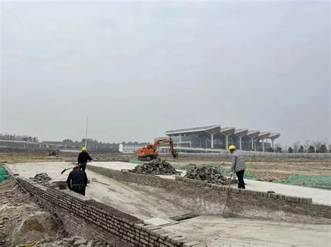 进度条刷新随州南站综合客运枢纽公交首末站 随州市人民政府门户网站