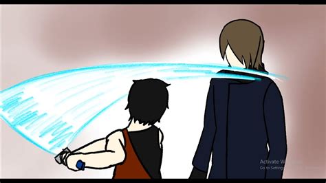 Beyond Two Souls Aiden Fan Art