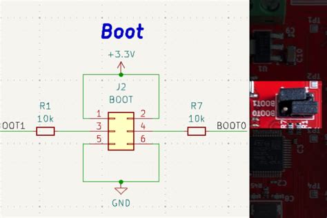 Stm32 Analog Slave Details