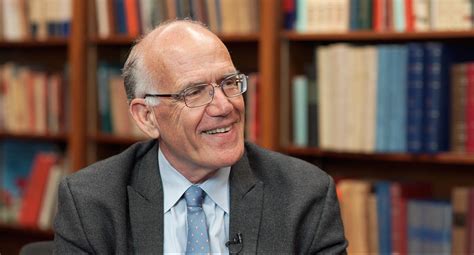 Exclusive Victor Davis Hanson On Impeachment And The ‘cancer Of Woke