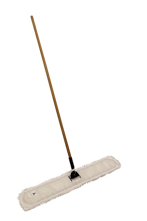 24” Approach Mop Only White Buffa Distribution Online Bowling Shopping In Canada