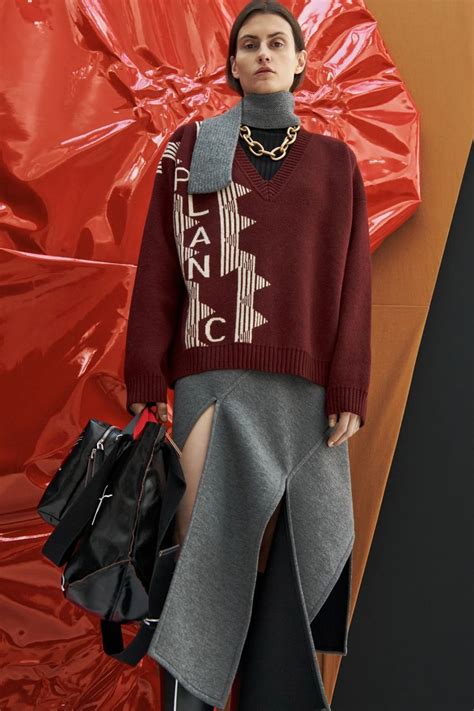 Plan C Fall 2024 Ready To Wear Collection Fashion Week Dresses Fashion Clothes Women Summer