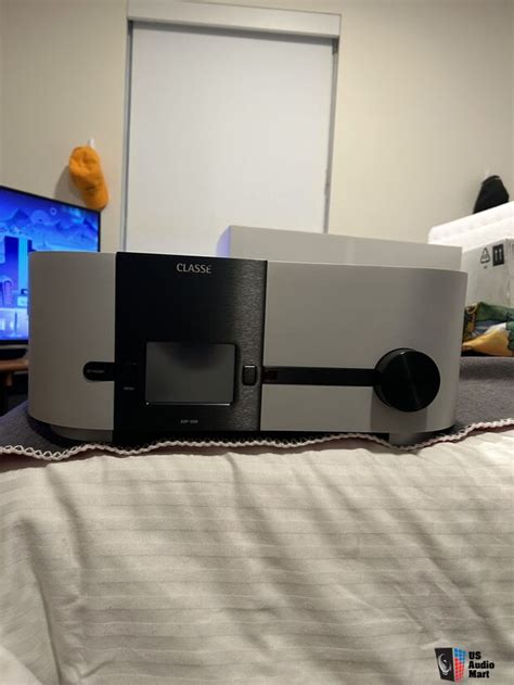 Classe Ssp 800 Photo 4875115 Canuck Audio Mart