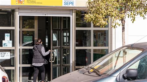 Estos son los trabajadores que podrán cobrar el paro y un salario a la vez
