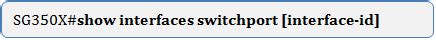 Configure Subnet Based VLAN Groups On A Switch Through The CLI Cisco
