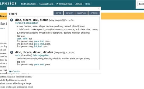 Usage Examples Feature · Issue 307 · Alpheios Projectcomponents · Github