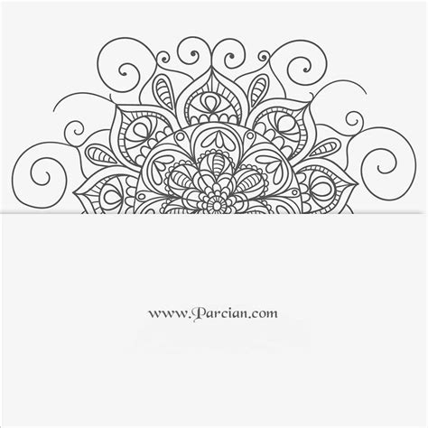 فایل پس زمینه با طرح مربع های رنگی پارشن