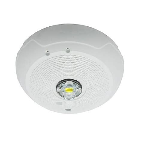 System Sensor Scwkled P L Series Outdoor Ceiling Mount