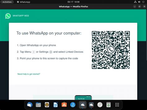 How To Install Webapps On Linux