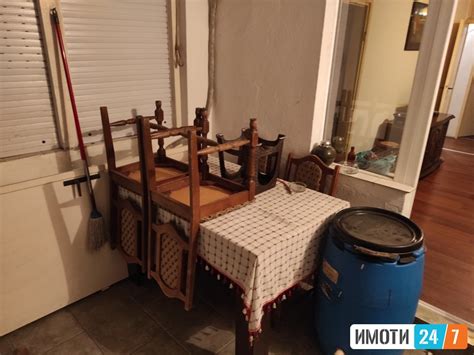 Се продава стан во Карпош 4 Скопје 1 500€ 60589