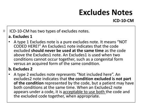 Ppt Official Coding Guidelines Icd 10 Cm And Pcs Powerpoint