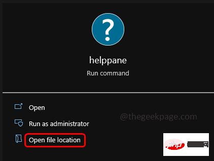 How To Disable Pop Ups How To Get Help In Windows 10 Common Problem