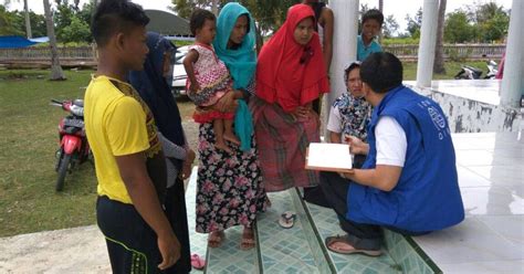 Our Work In Indonesia Iom Un Migration Iom Indonesia