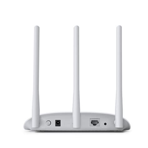 Tp-link TL-WA901ND 450Mbps Wireless N Access point Dealer in Dubai UAE ...