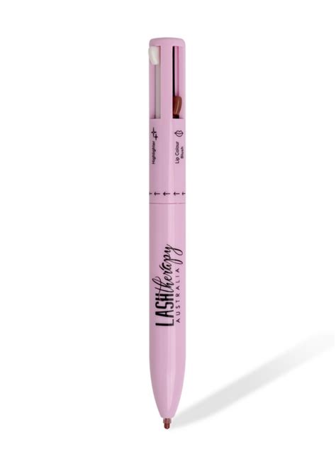 4 In 1 Makeup Pen Lash Therapy Australia