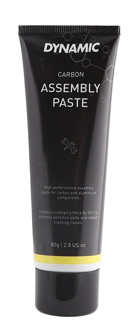 Carbon Assembly Paste