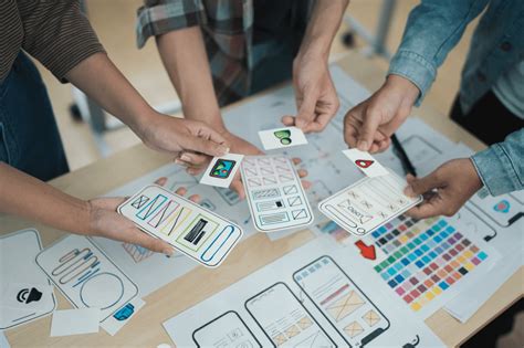 Common Challenges Faced In UX Design Process Procreator Blog